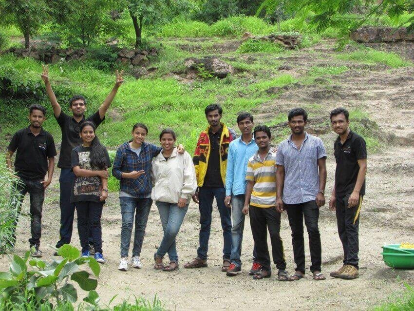 Here's What Project Nelda Means To Us: The Story Behind The Action