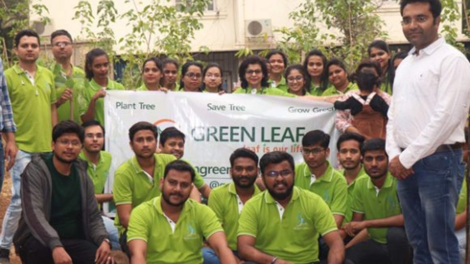 Top Tree Plantation NGOs Across States In India