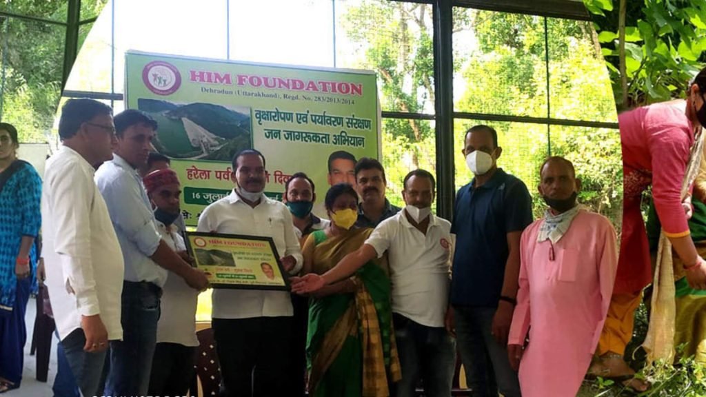 Top Tree Plantation NGOs Across States In India